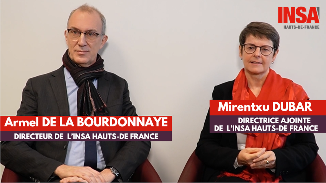 Pod - Voeux Insa Hdf 2024