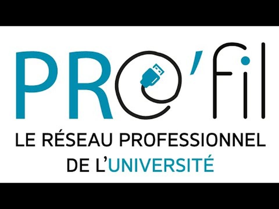 Pod - Pro'fil : Le Réseau Professionnel De L'Uphf.…