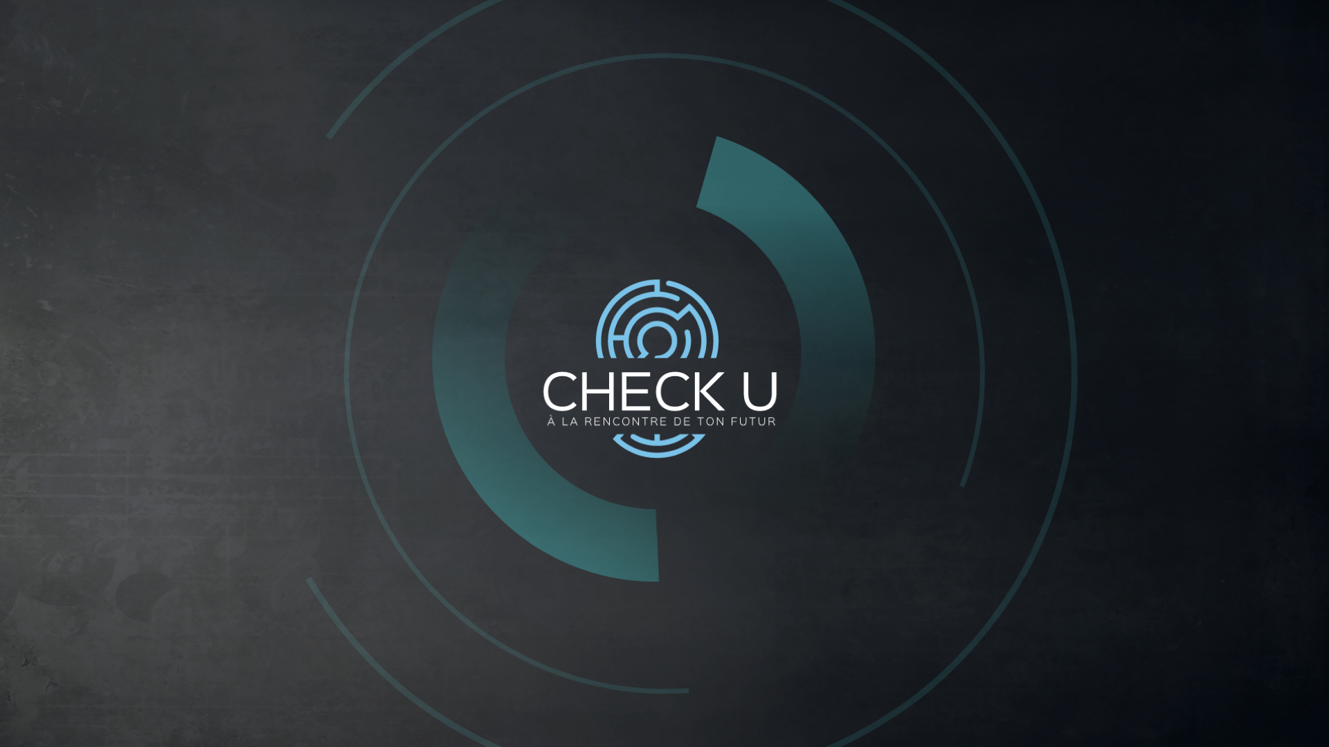 Pod - Teaser Check-U