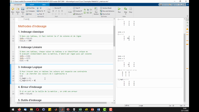 Pod - Informatique Scientifique Et Perfectionnemen…