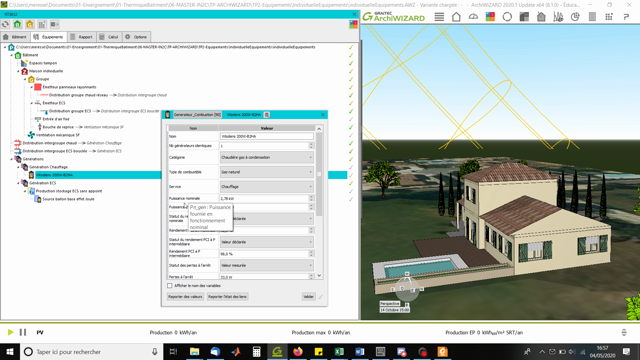 Pod - Archiwizard - Ajouter Et Enregistrer Un Équi…