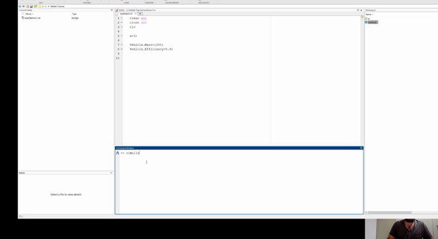 Pod - Matlab Simulink Tutorial For Hybrid Vehicle